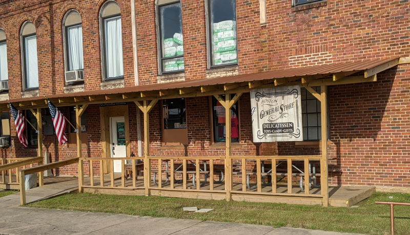 New Boston TX Chamber of Commerce | Helping Local Businesses