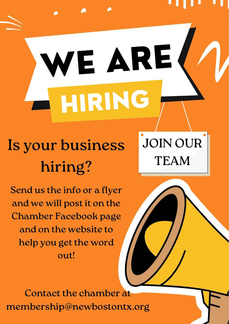 Community Bulletin Board